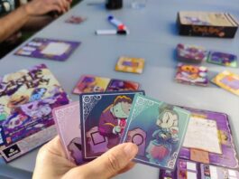 16 juegos de mesa para Halloween monstruosos y fantasmales - Bebé a Mordor